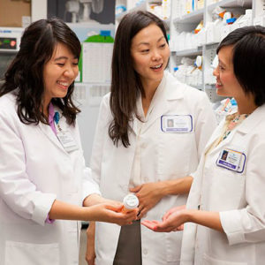 About - Kaiser Permanente Pharmacy Residency Program