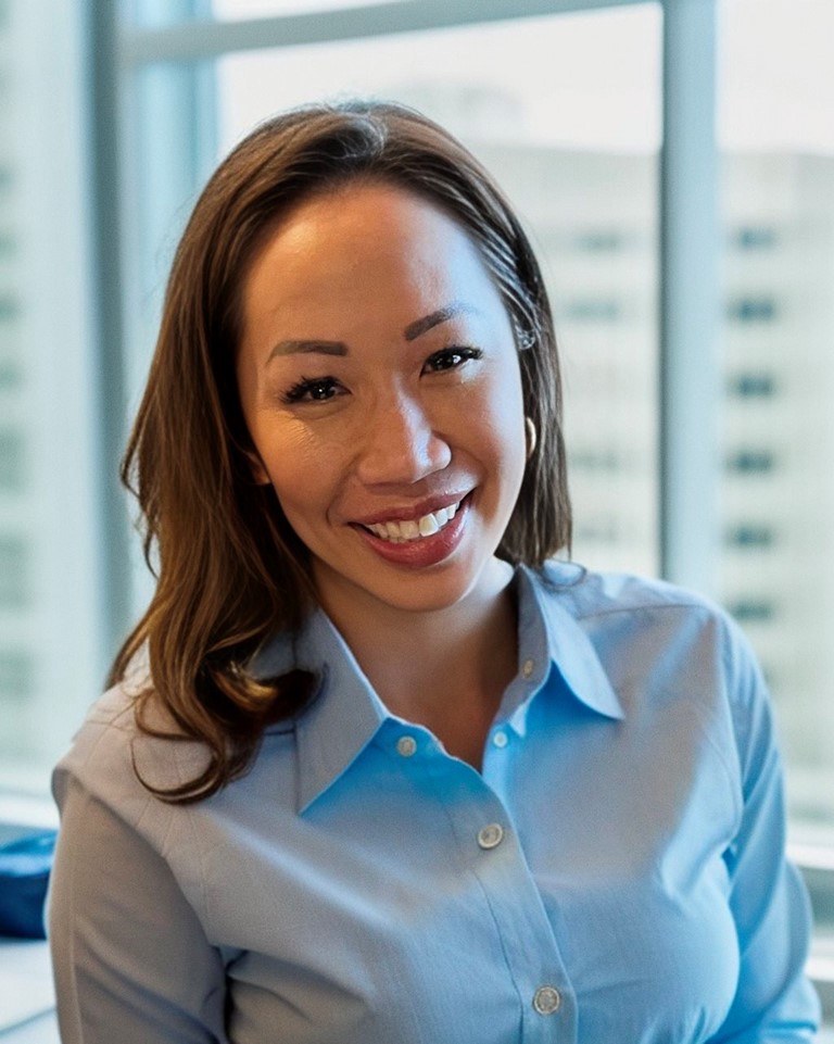 Leadership Message - Kaiser Permanente Pharmacy Residency Program